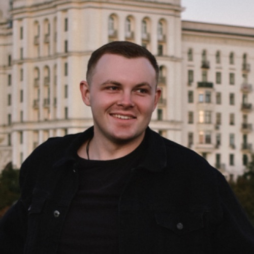 Иконка канала GORBACHEV