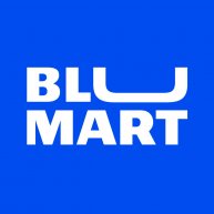 Иконка канала Блюмарт: самый большой магазин сантехники в Москве