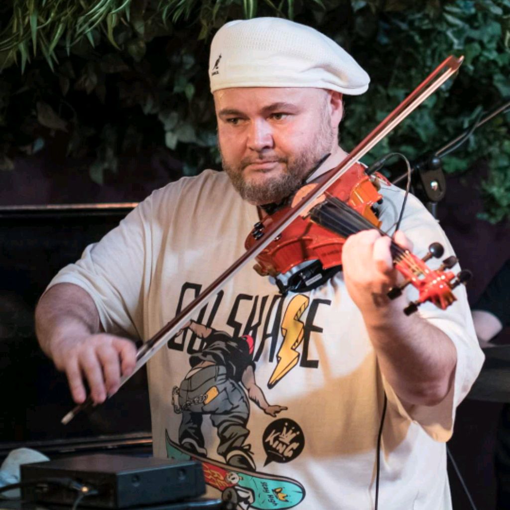 Иконка канала Феликс Лахути