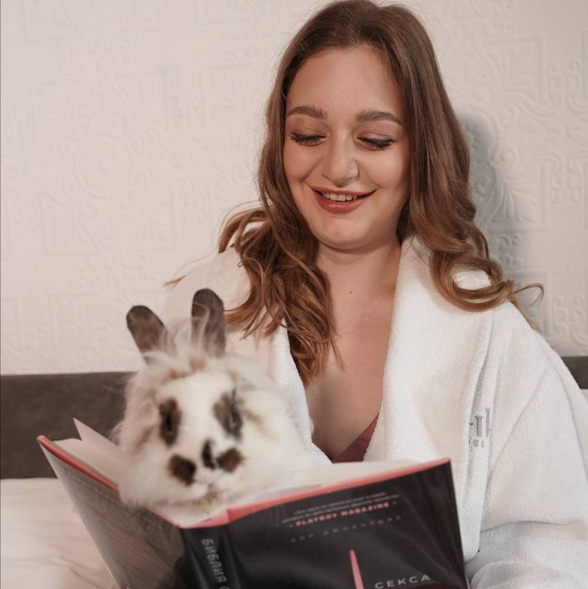 Иконка канала Психология Отношений