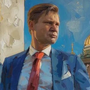 Иконка канала Nikolas