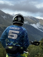 Иконка канала Коробов Александр ENDURO URAL