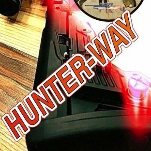 Иконка канала Hunter-Way Егерь от РОК