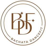 Иконка канала Bachata DanceFit