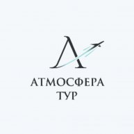 Иконка канала АтмосфераТур.Путешествия для Вашего бизнеса.