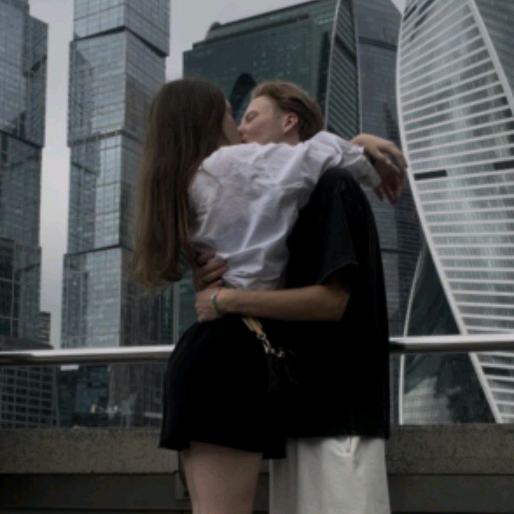 Иконка канала Mr&Miss♾️Forever🤍