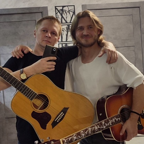 Иконка канала Музыкальный  Петербург