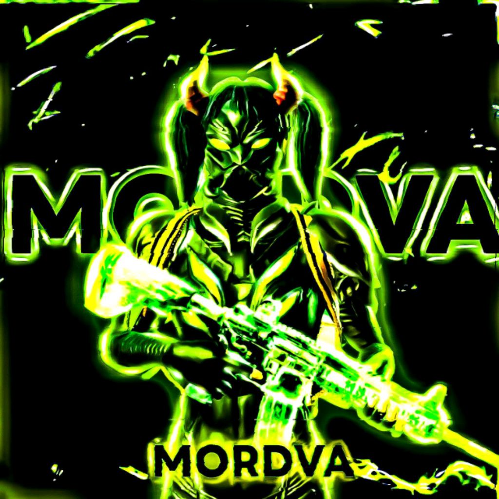 Иконка канала MoRDvA