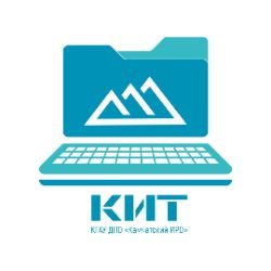 Иконка канала КИТ