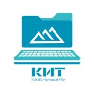 Иконка канала КИТ