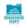 Иконка канала КИТ