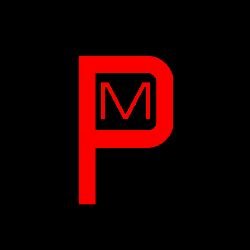 Иконка канала РЖАМИНАТОР