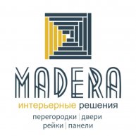 Иконка канала MaderaLine | РЕЙКИ | ПАНЕЛИ | ПЕРЕГОРОДКИ