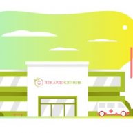 Иконка канала ЛекардоКлиник