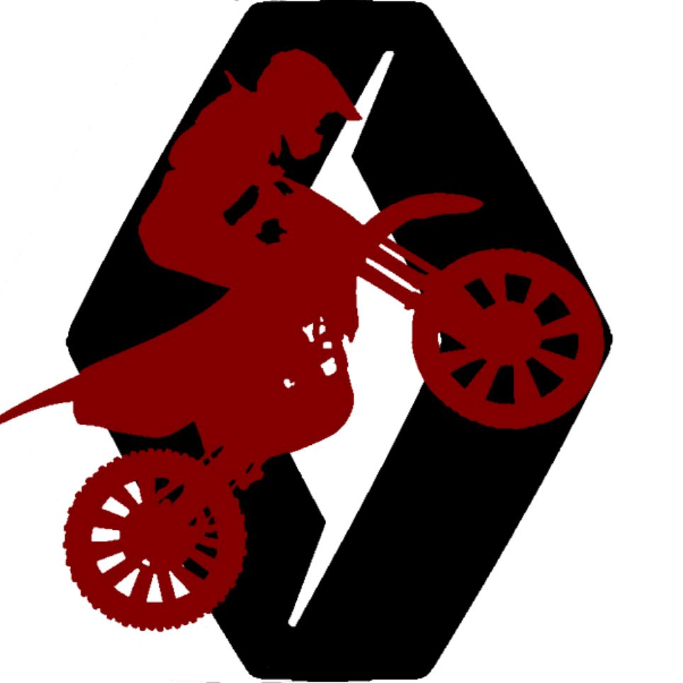 Иконка канала Renault Mafia