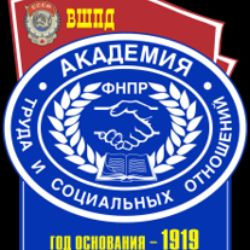 Иконка канала Академия труда и социальных отношений