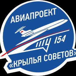 Иконка канала Авиапроект "Крылья Советов"
