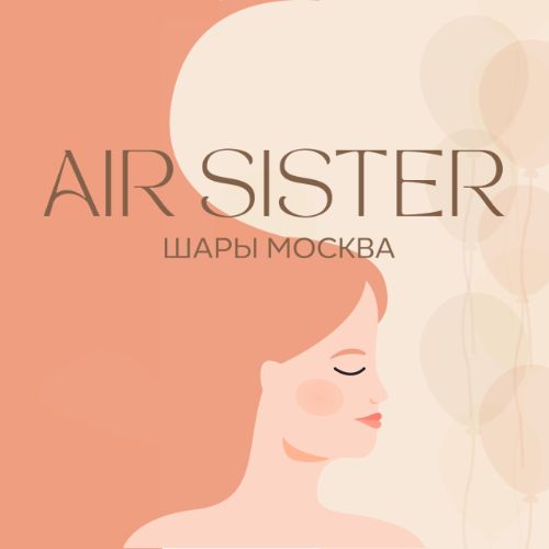 Иконка канала AirSisterMoscow
