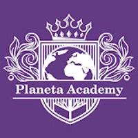Иконка канала Planeta Academy | Онлайн школа