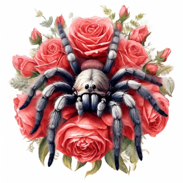 Иконка канала Plants_n_spiders