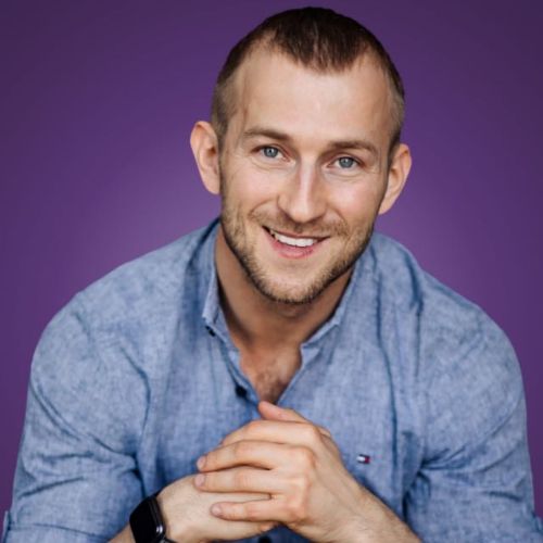 Иконка канала Лебедь Дмитрий