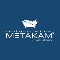 Иконка канала МетаКам