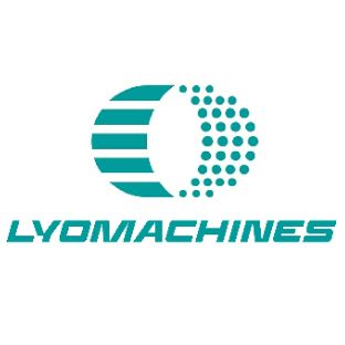 Иконка канала ЛИОМАШ - Российский производитель cублиматоров