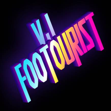 Иконка канала VJ FOOTOURIST [VJF]