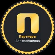 Иконка канала Партнеры Застройщиков