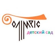 Иконка канала Детский сад Олимпик
