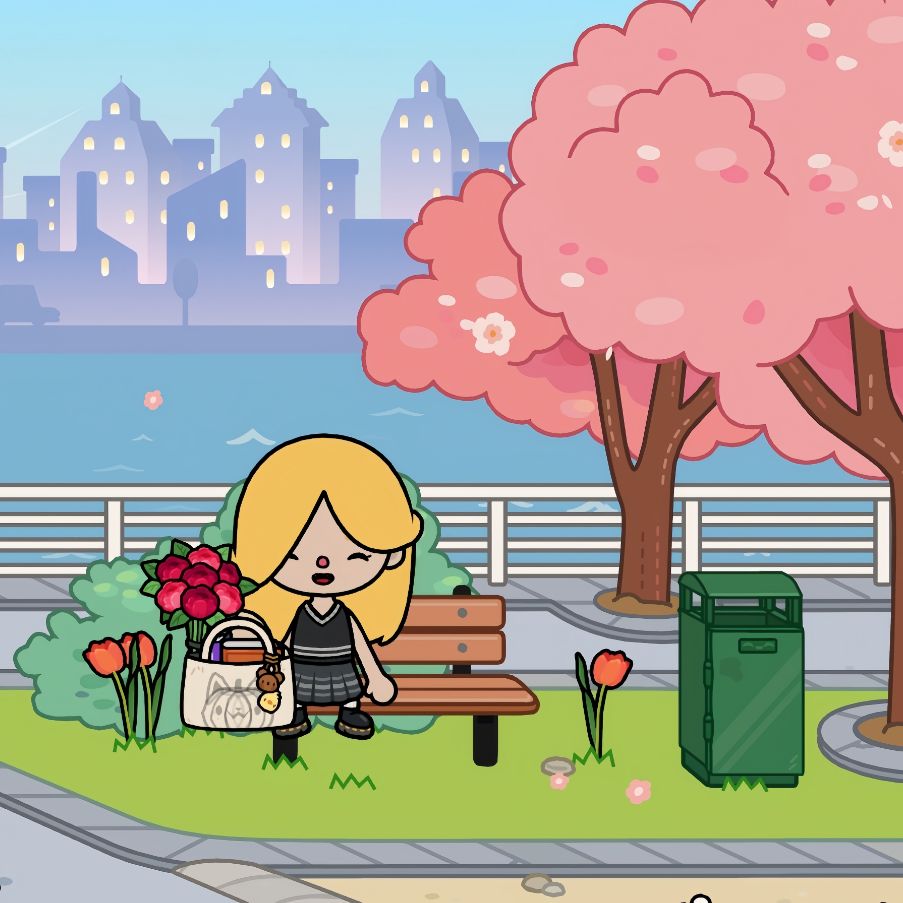 Иконка канала Клубничка ❤️🍓