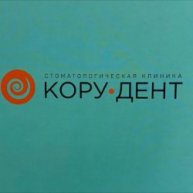 Иконка канала Кору-Дент