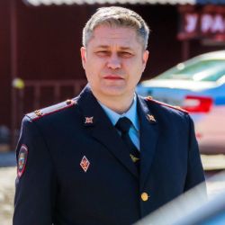 Иконка канала Михаил Фролов