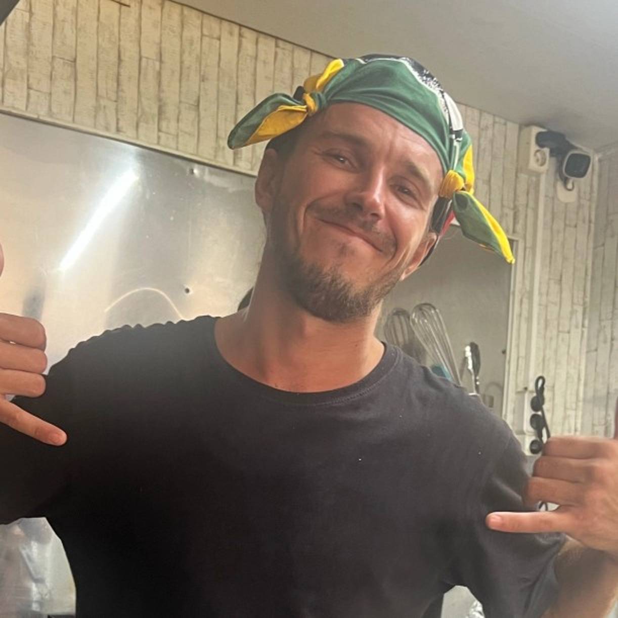 Иконка канала MaRF_МитяПравило