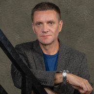 Иконка канала Новая Земля. Игорь Капустин