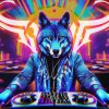 Иконка канала Wolf Music Channel