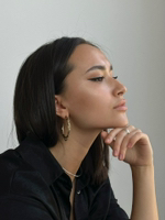 Иконка канала Liliia Mavliutova