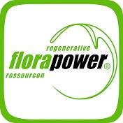 Иконка канала Florapower - Россия