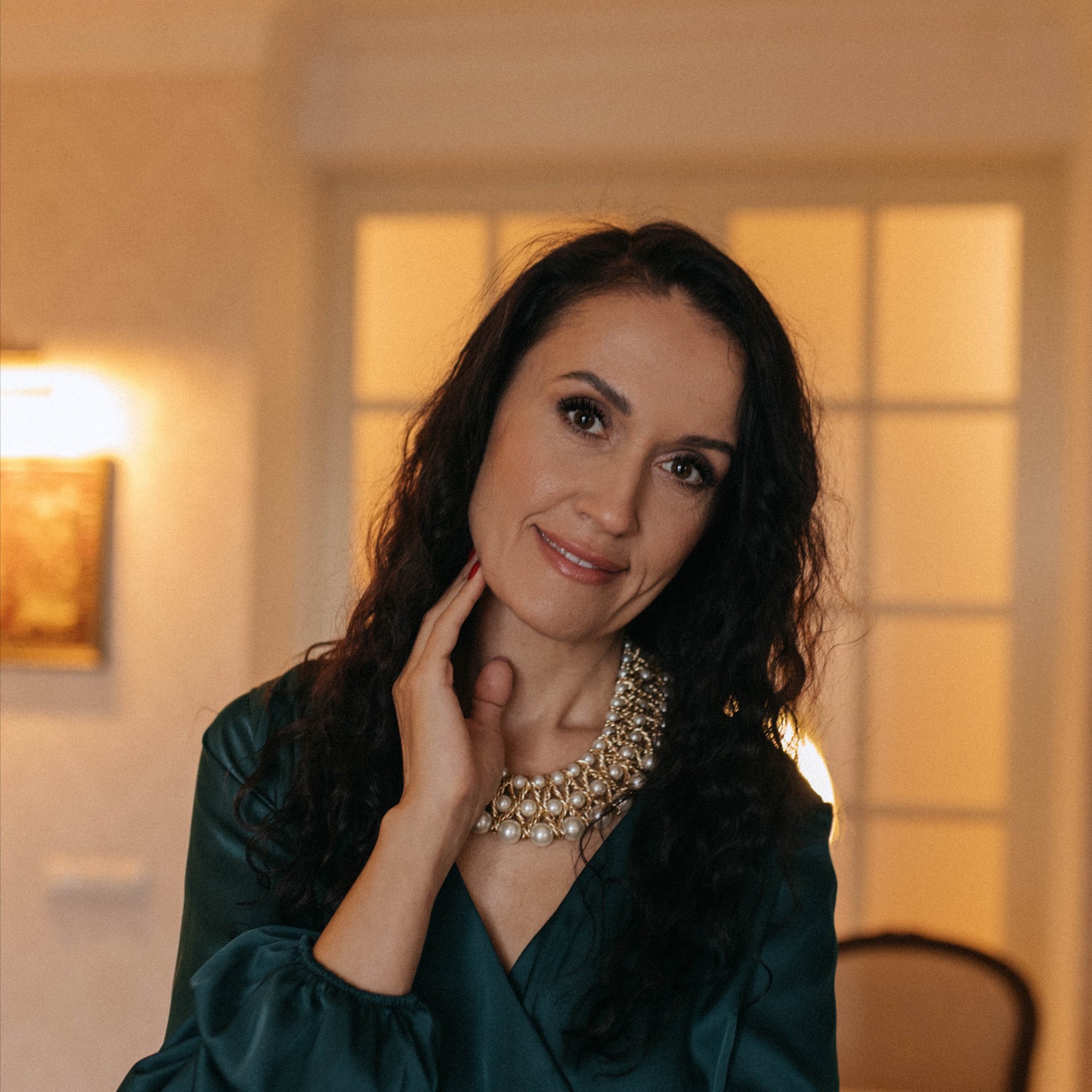 Иконка канала yana_constellations