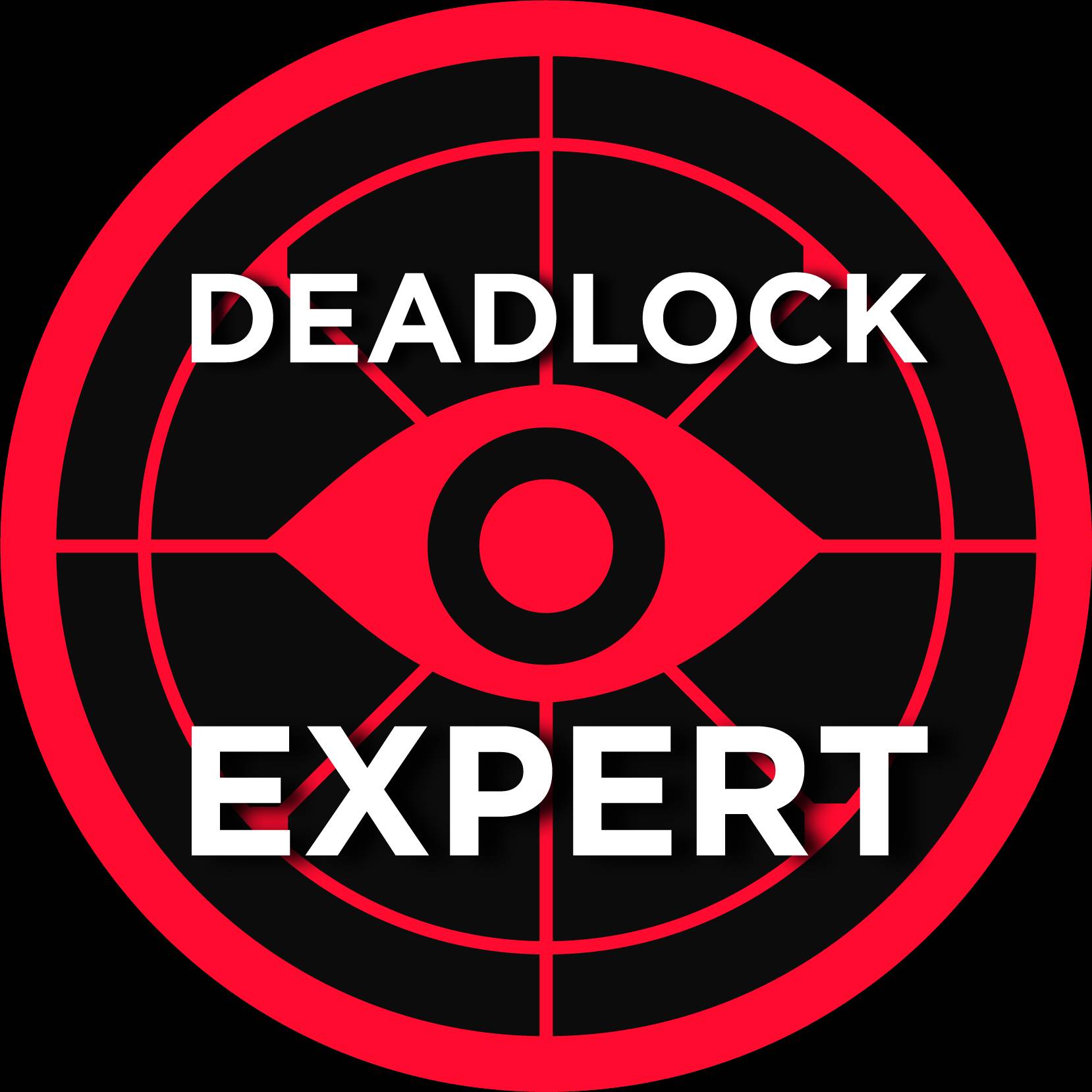 Иконка канала DEADLOCK EXPERT