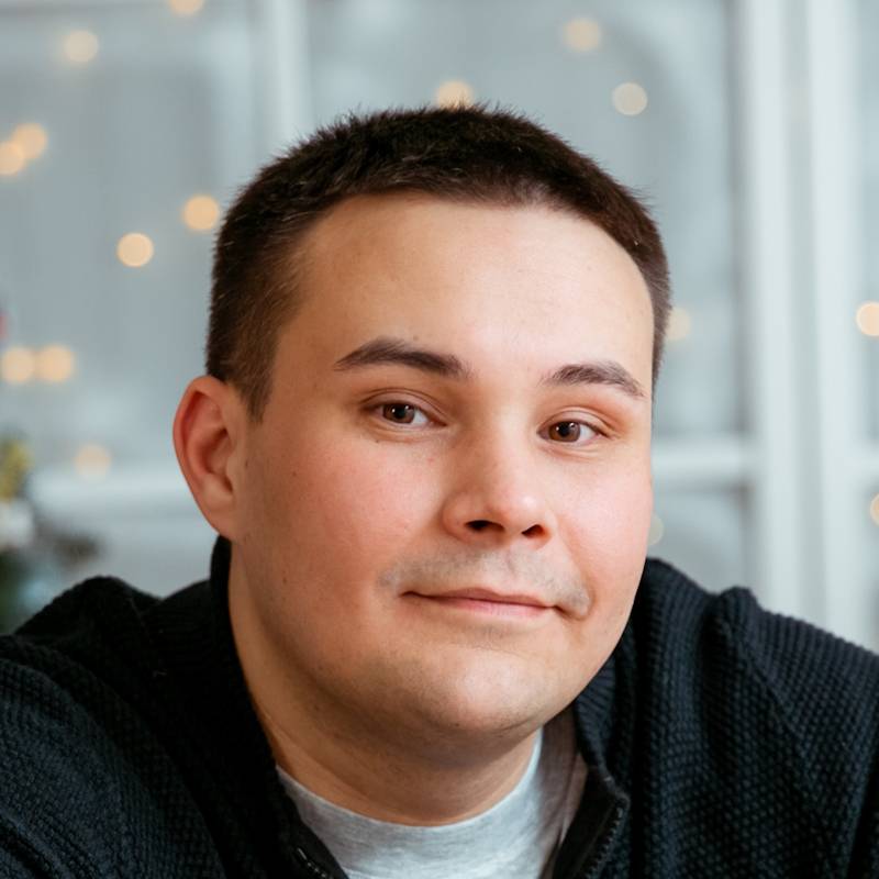 Иконка канала Руслан Хабибьянов