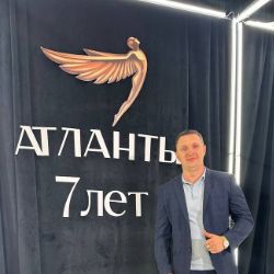 Иконка канала ТВ Альфа Финанс