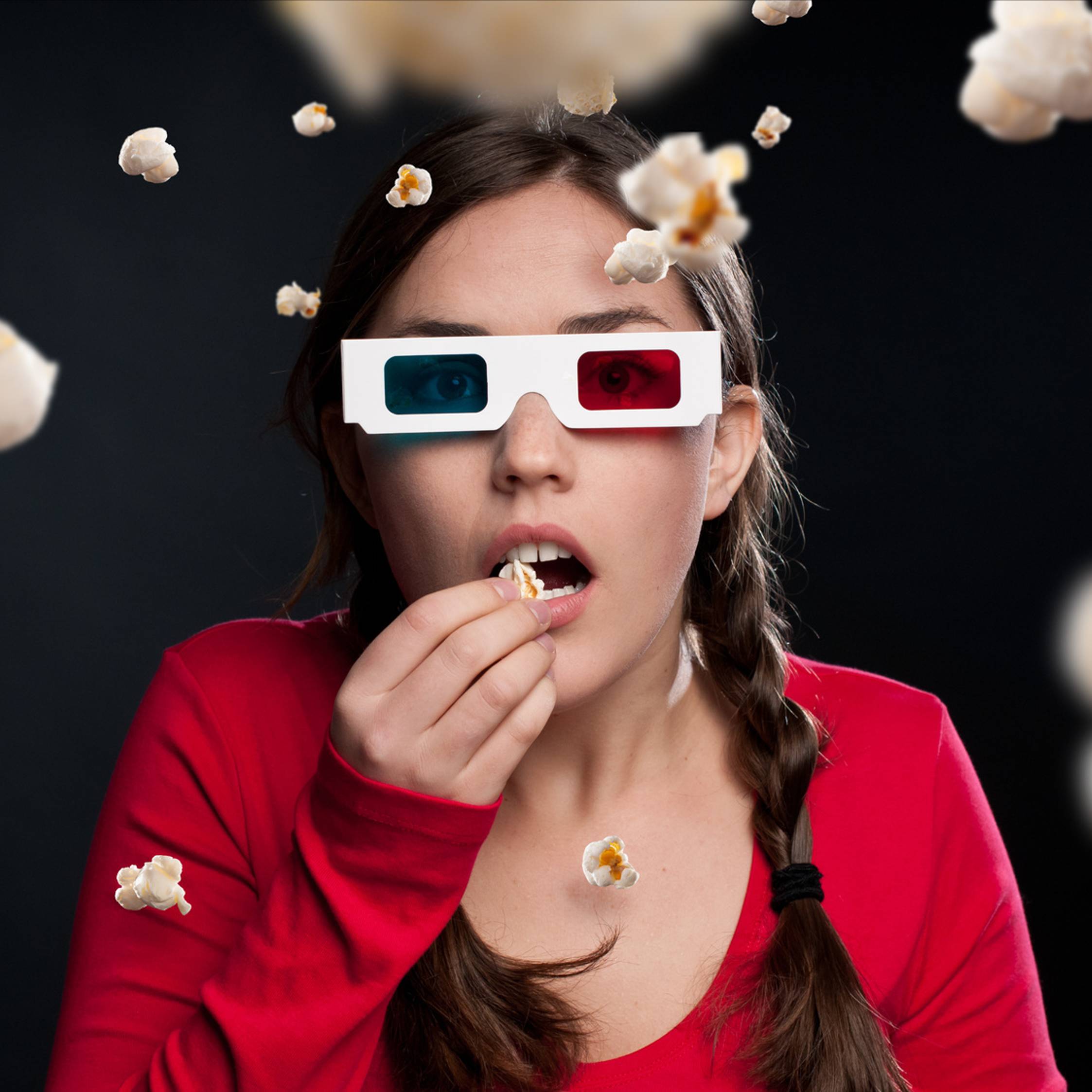 Иконка канала Передвижной кинотеатр. Мобильный 3d кинотеатр