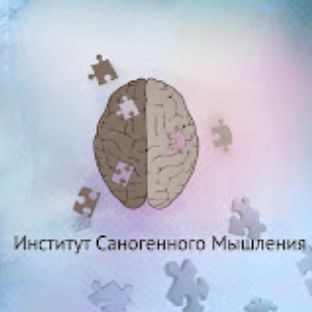 Иконка канала Институт саногенного мышления