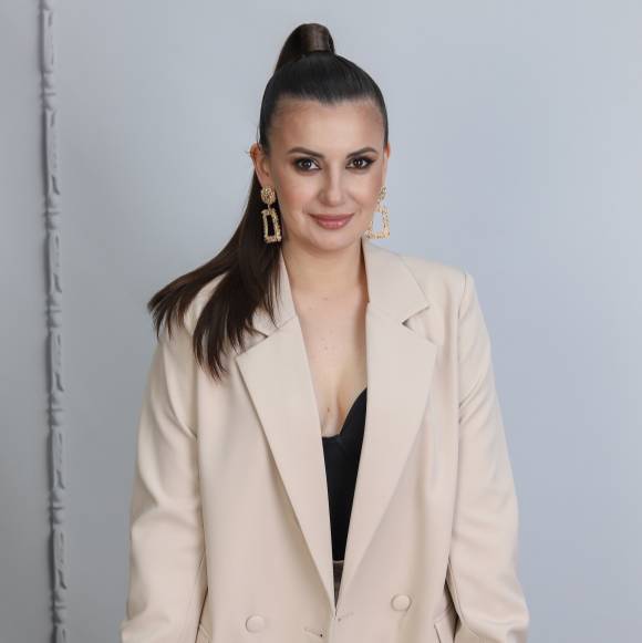 Иконка канала Екатерина Попова