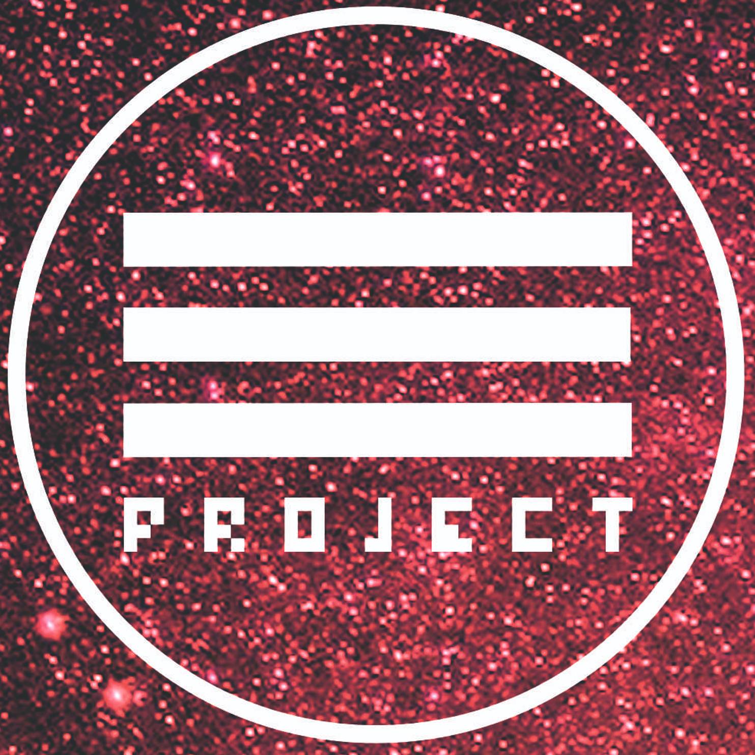 Иконка канала project EGOIST