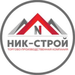 Иконка канала Компания "Ник-строй"