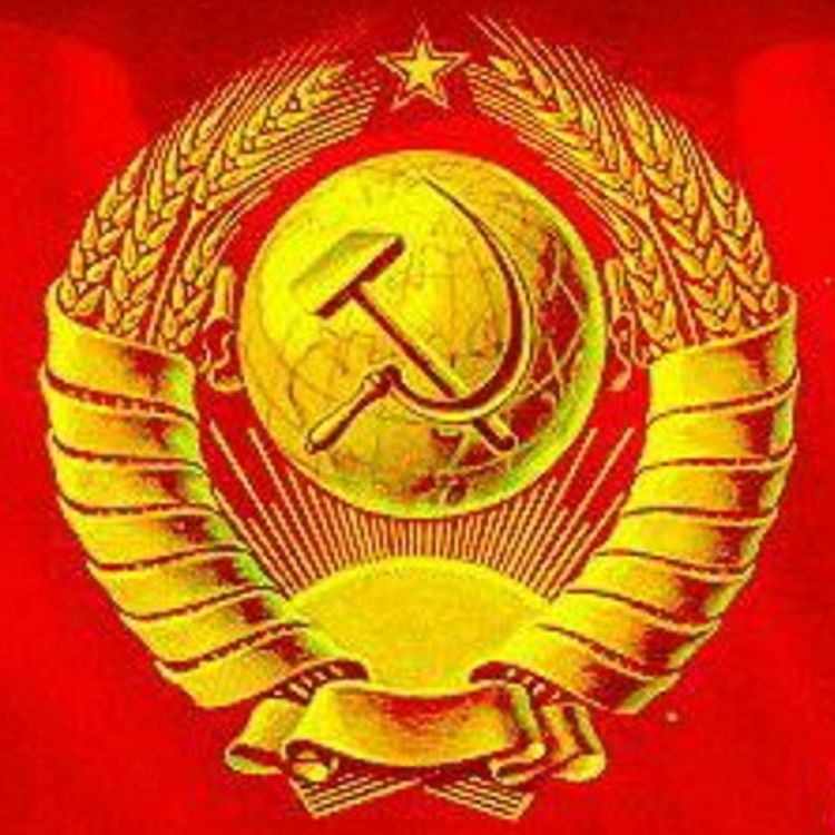 Иконка канала SovMusic