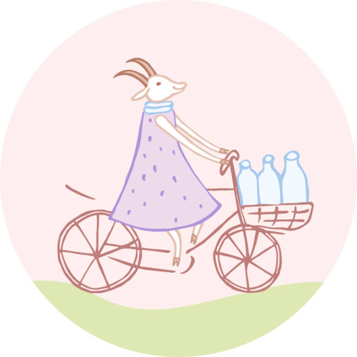 Иконка канала MAMAKO