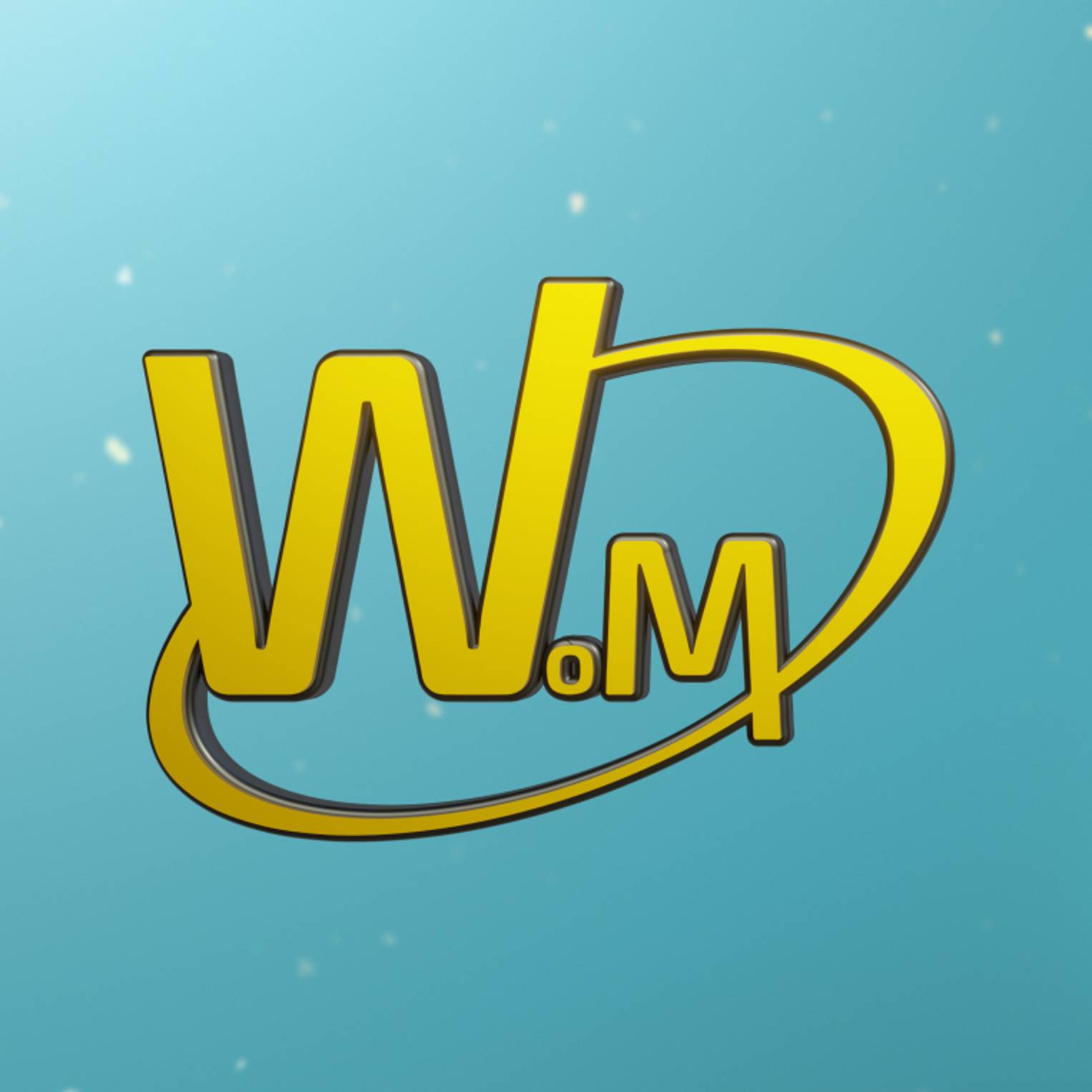 Иконка канала World of Mining